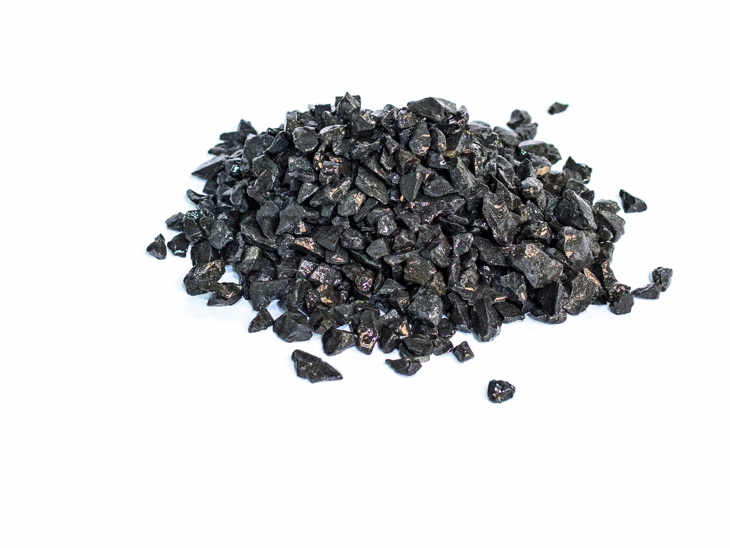 Basalt split 8-11mm 20kg - Crum Sierbestrating Heteren